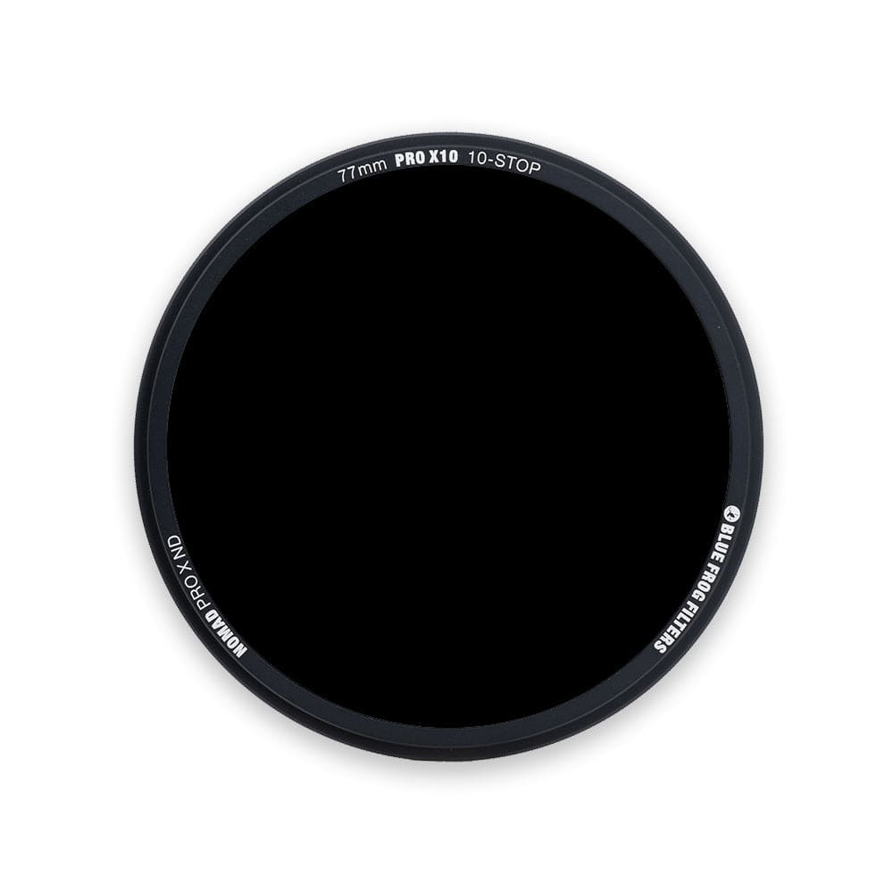 NOMAD PRO X10 Magnetic Filter – Blue Frog Filters